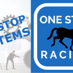 One Stop Racing Horse Racing Ratings, Systems and Strategies