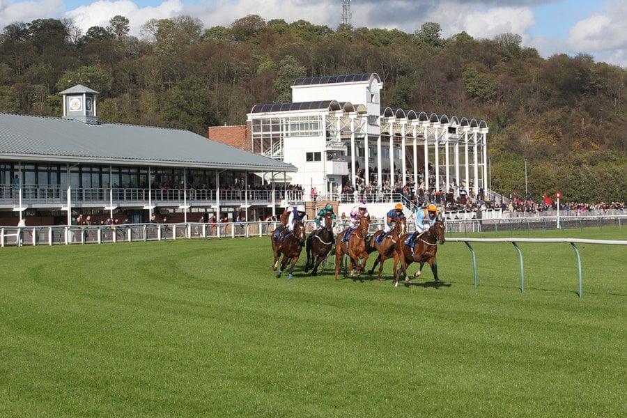 Three for Thursday | One Stop Racing